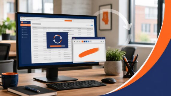 QuickBooks Requires Reboot? Try the Paint Fix